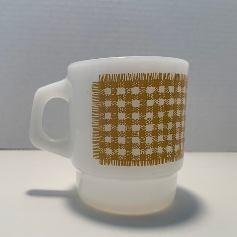 Pyrex Coffee Mugs - Etsy