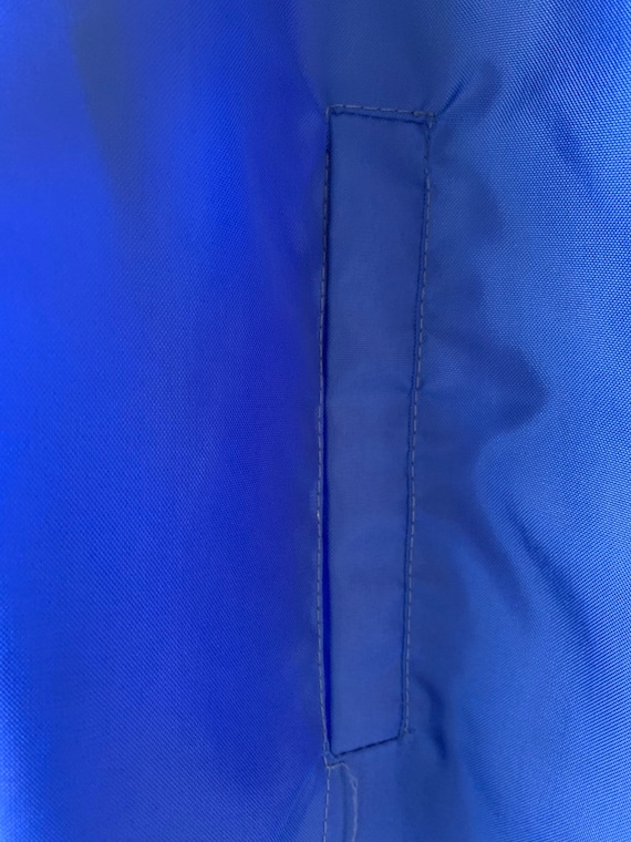 Vintage Royal Canadian Legion Club Jacket by Outdoor … - Gem