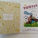 Tootle A Little Golden Book by Gertrude Crampton 1973, Golden Books ...