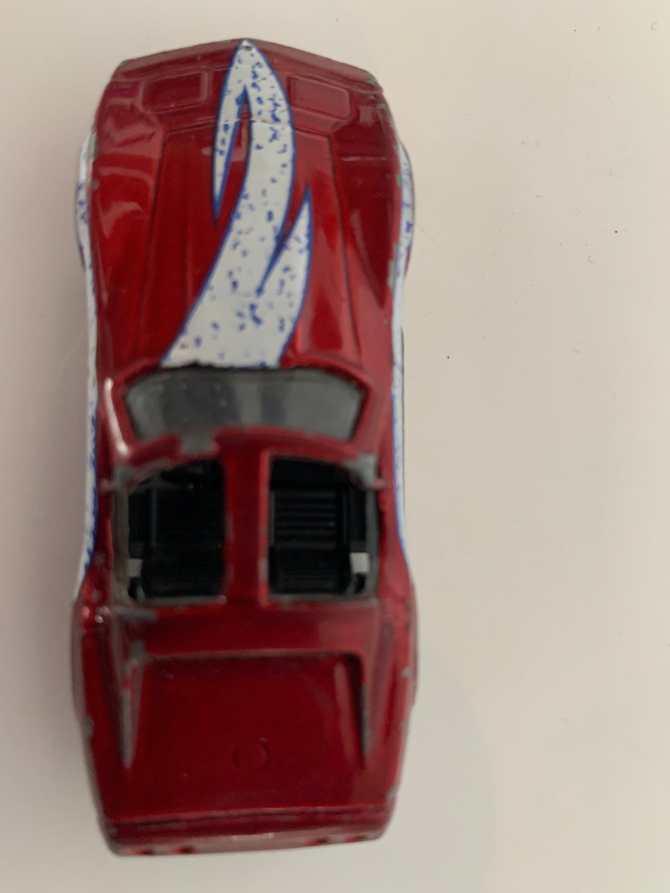 Matchbox Chevrolet Corvette Convertible 1979 Vintage - Etsy México