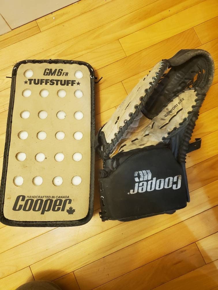 John Brown Retirement - Page 2 - Gear - THE GOAL[ie] NET[work]