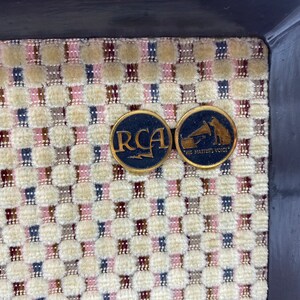 RCA Victor 531F Bakelite Short Wave Radio, Rare 1949 RCA Victor Tube ...