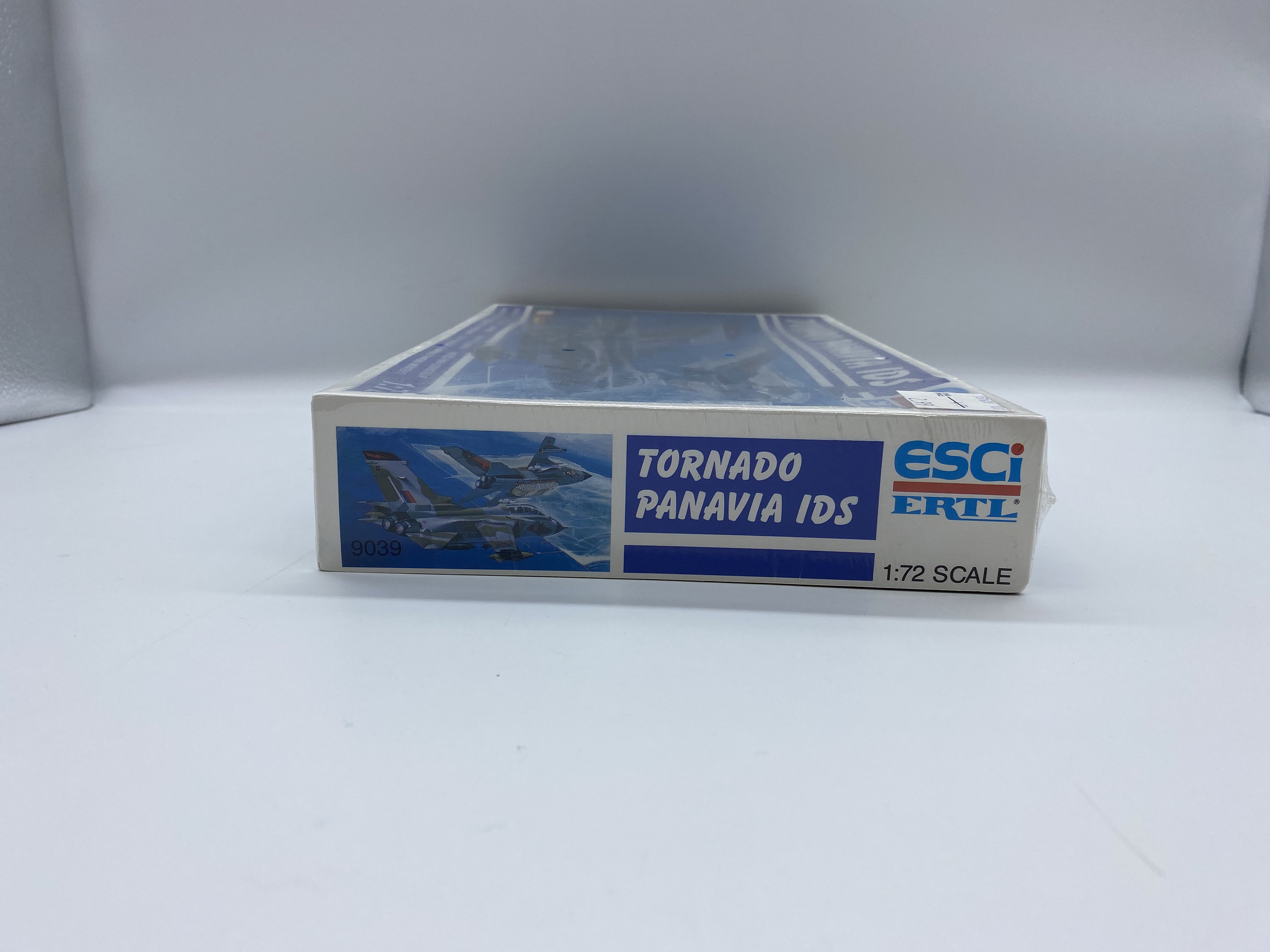 Tornado Panavia IDS 1:72 Scale Model Kit, Esci ERTL Tornado Panavia IDS ...