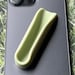 TRENDING New Silicone Lip Stick Phone Mount, Gloss, Lipstick, Lip Balm ...