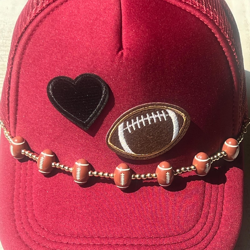 Hat Chains - Etsy