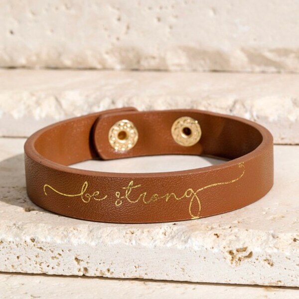 Strong Bracelet - Etsy