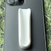 TRENDING New Silicone Lip Stick Phone Mount, Gloss, Lipstick, Lip Balm ...