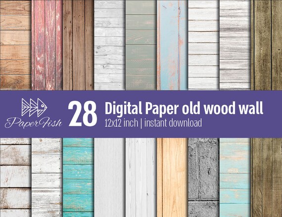 Old Siding Pattern