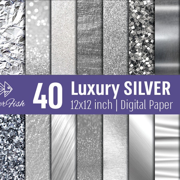 Glitter Textures - Etsy