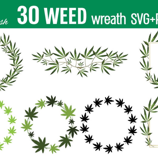 Marijuana Wedding - Etsy