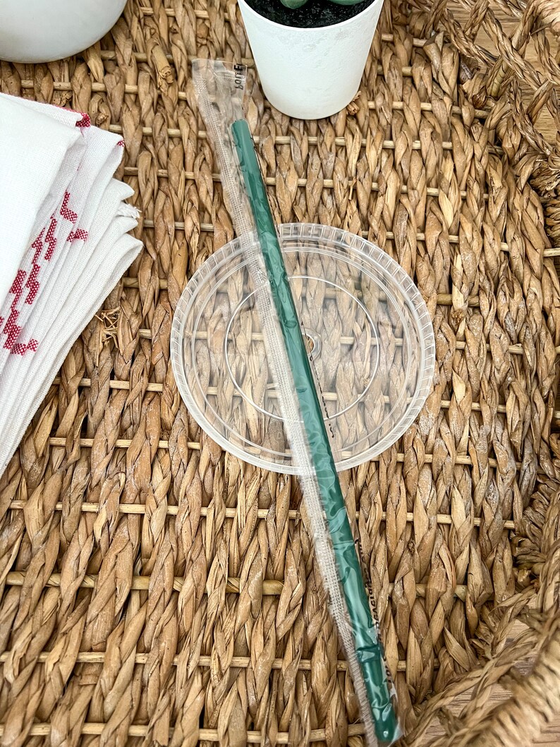 Starbucks Cold Cup Plain Starbucks Cup - Etsy