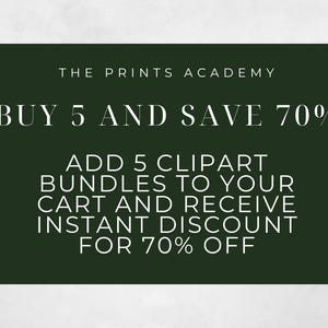 Watercolor Cottagecore Forest Clipart, Fairytale Enchanted, Forest ...