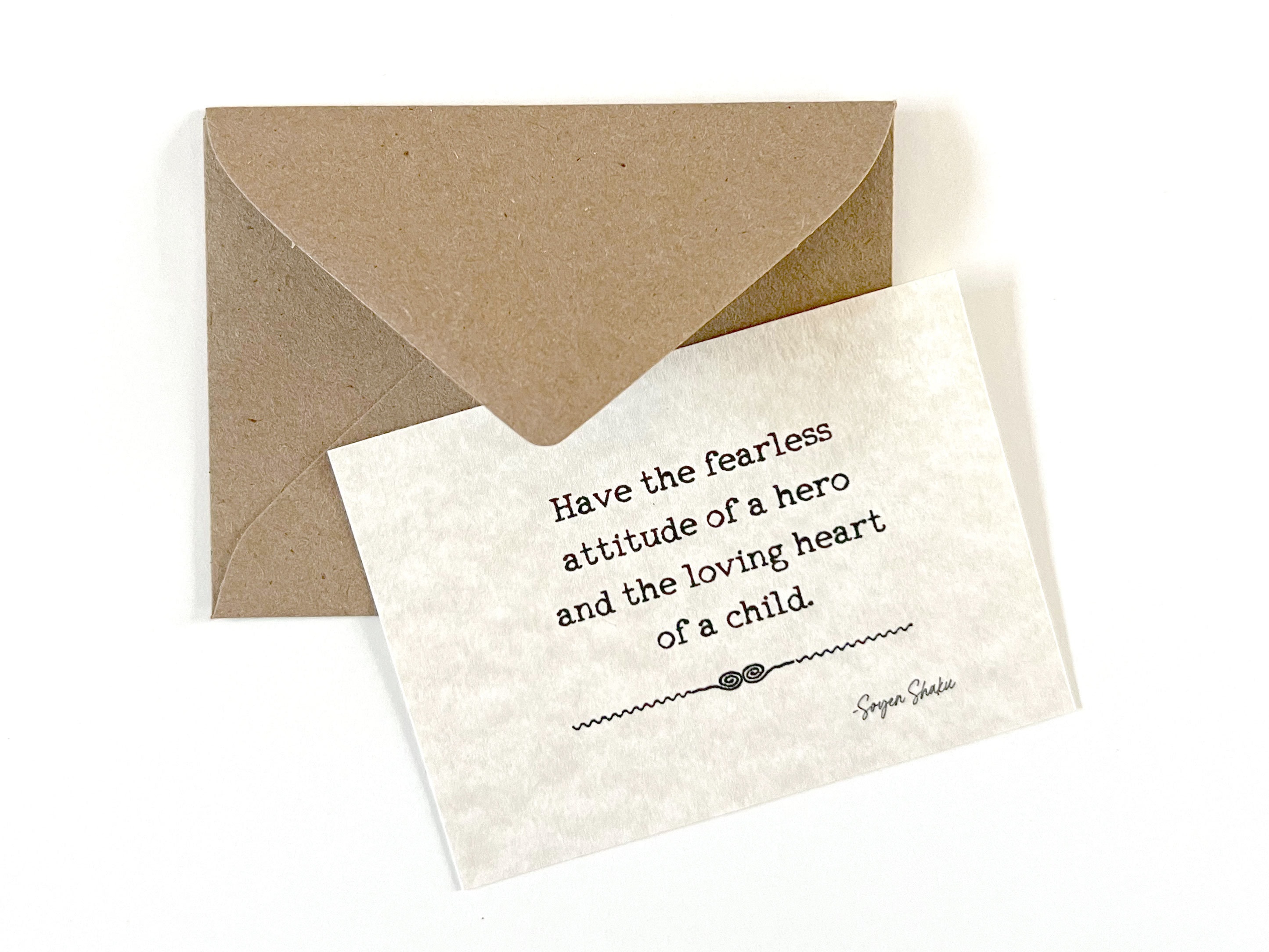 Mindfulness Cards, Zen Quote Cards, Zen Gifts, Meditation Cards, Wisdom ...