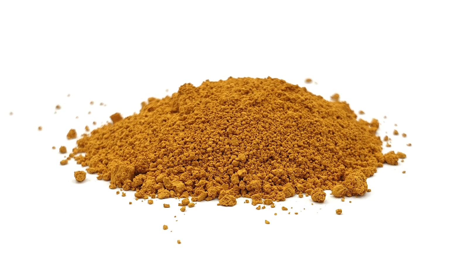 French Yellow Ochre - Premium Quality Pigment - Etsy