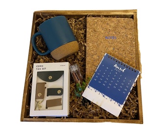 Coworker Gift Basket - Etsy