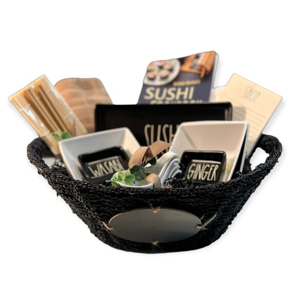 Sushi Gift - Etsy