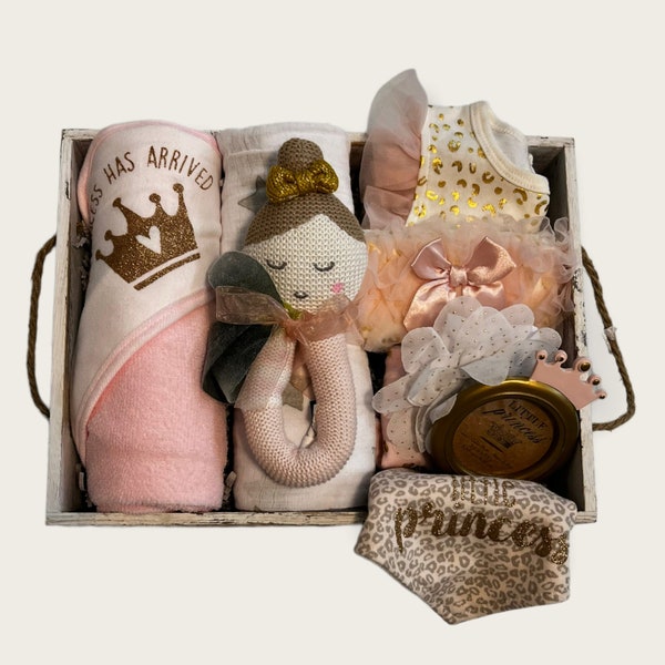 Princess Gift - 60+ Gift Ideas for 2024