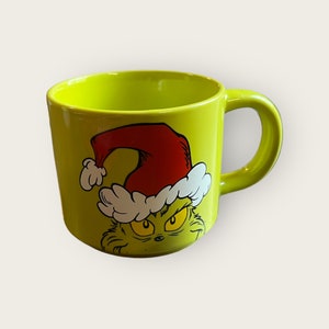 Grinch-inspired Holiday Gift Basket | Unique Seasonal Gift Set ...