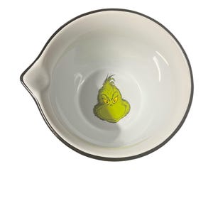 Grinch-inspired Holiday Gift Basket | Unique Seasonal Gift Set ...