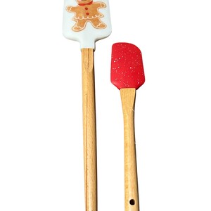 Gingerbread Gift Set: Christmas Housewarming Kitchen Basket - Etsy