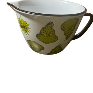 Grinch-inspired Holiday Gift Basket | Unique Seasonal Gift Set ...