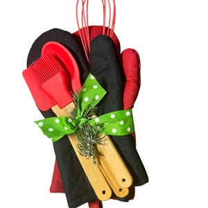 Grinch-inspired Holiday Gift Basket | Unique Seasonal Gift Set ...