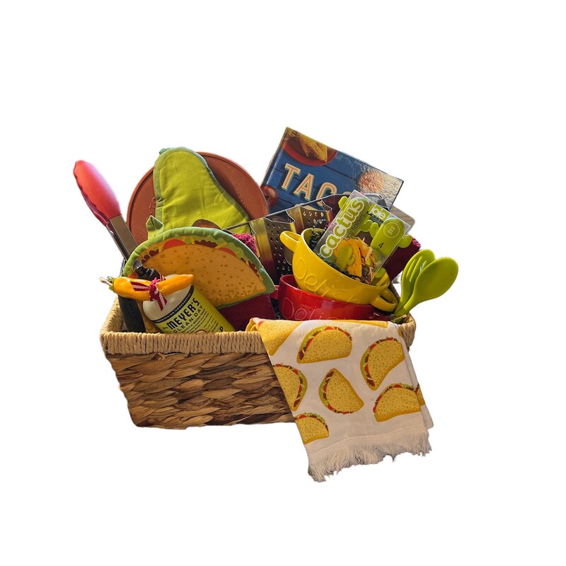 Mexican Basket - Etsy