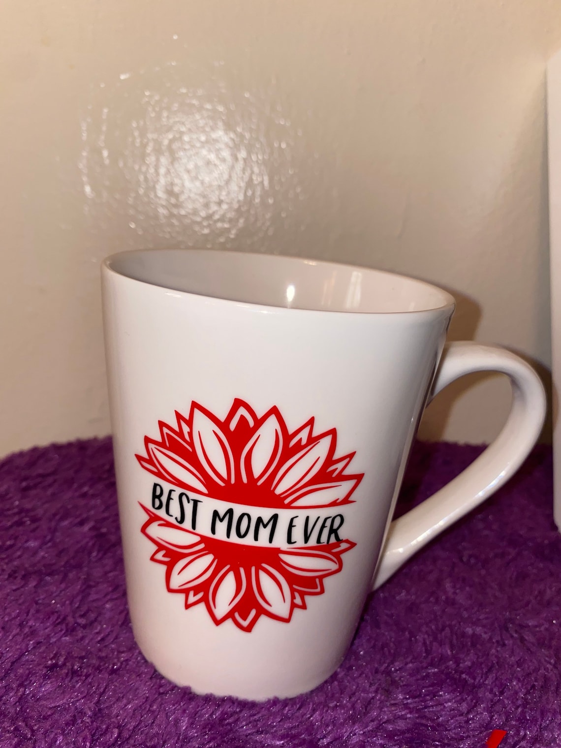 Mothers Day Cups Custom Mugs Mothers Day Mug Etsy De