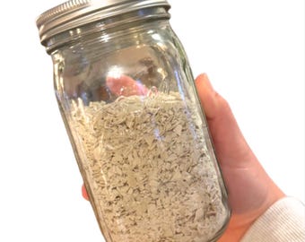 Marge - Dehydrated Sourdough Starter With Beginner Friendly Recipe - Etsy