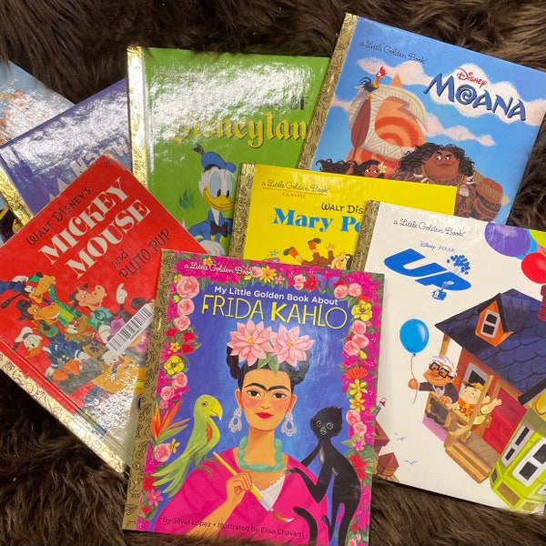 Repurposed Book - Etsy