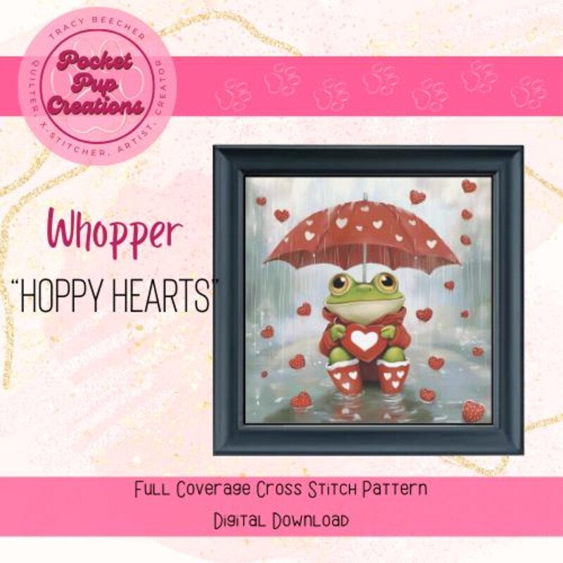 PocketPupCreations - Etsy