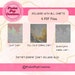 Seraphina-whopper Full Coverage Cross Stitch, Instant PDF Download ...