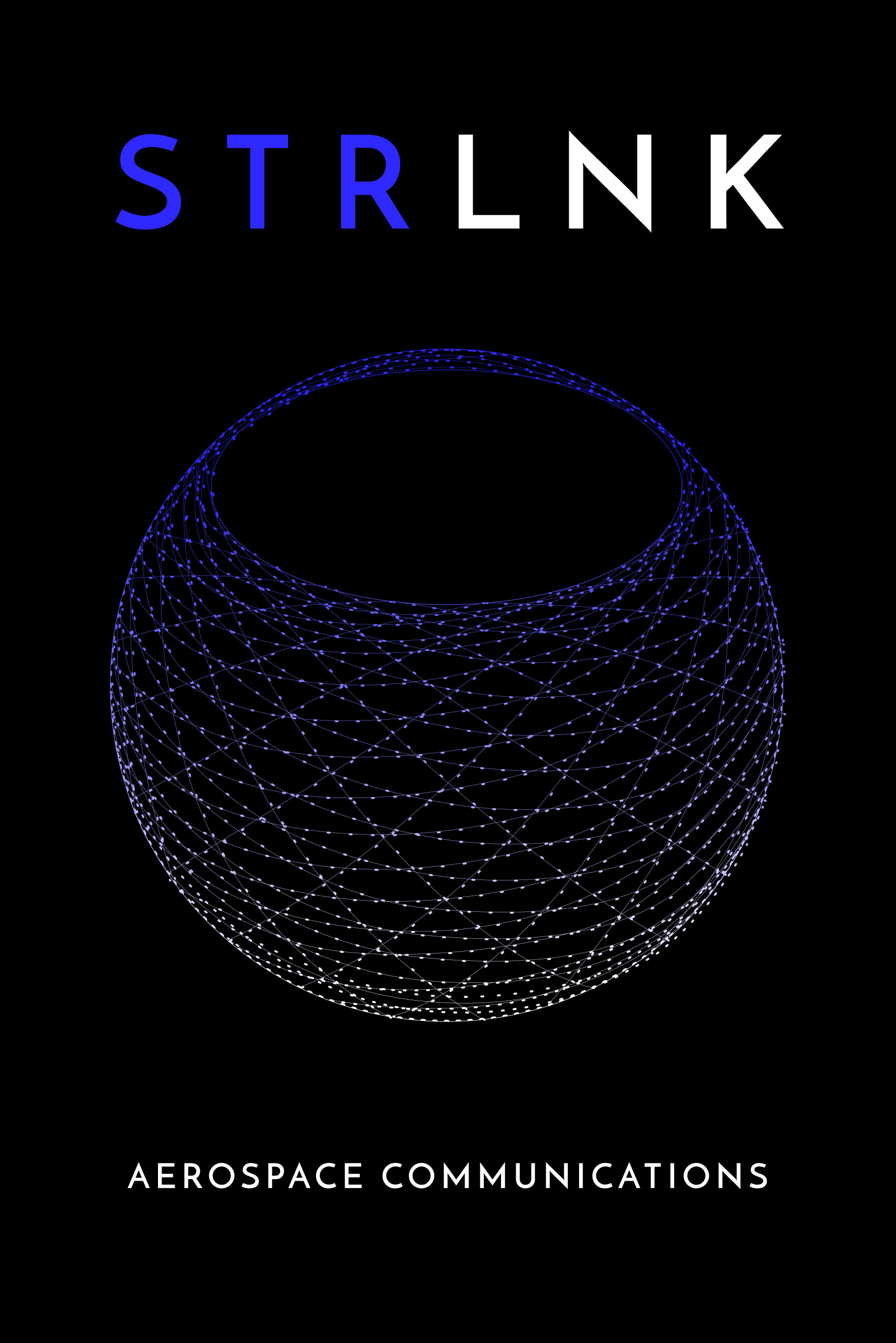 Spacex Starlink Premium Home Art Poster Print - Etsy