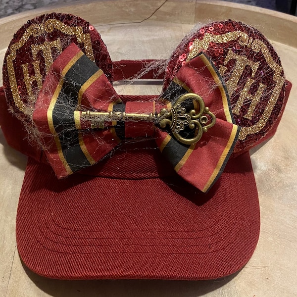 Tower of Terror - Etsy