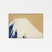 Curated Gallery Set, Vintage and Unique Art Wall Set, Living Room Decor ...