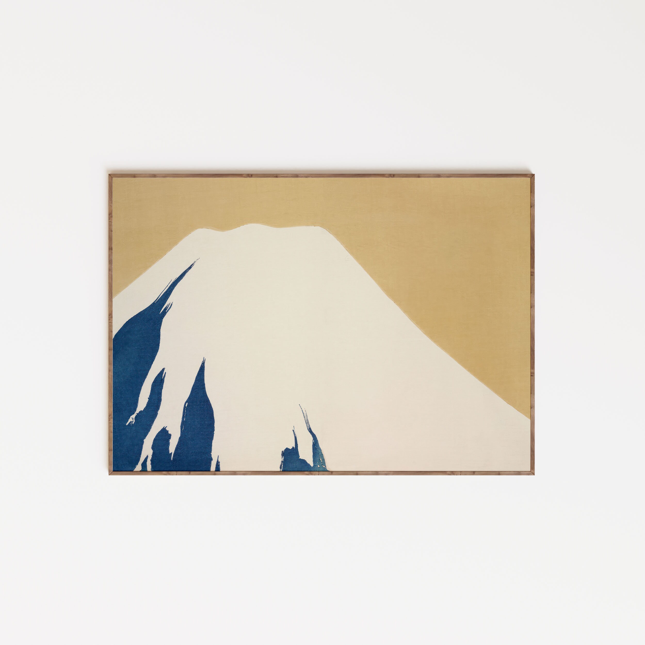 Curated Gallery Set, Vintage and Unique Art Wall Set, Living Room Decor ...