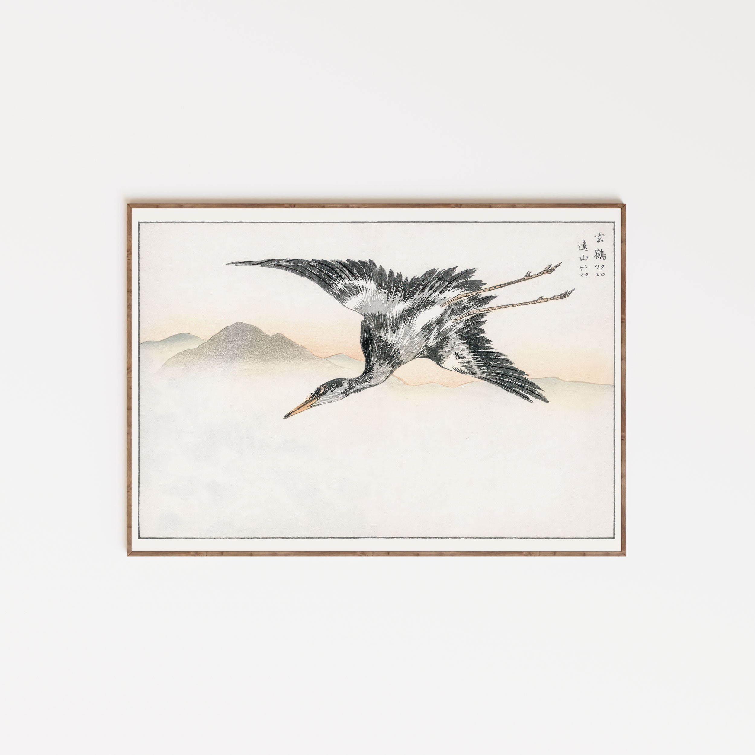 Curated Gallery Set, Vintage and Unique Art Wall Set, Living Room Decor ...