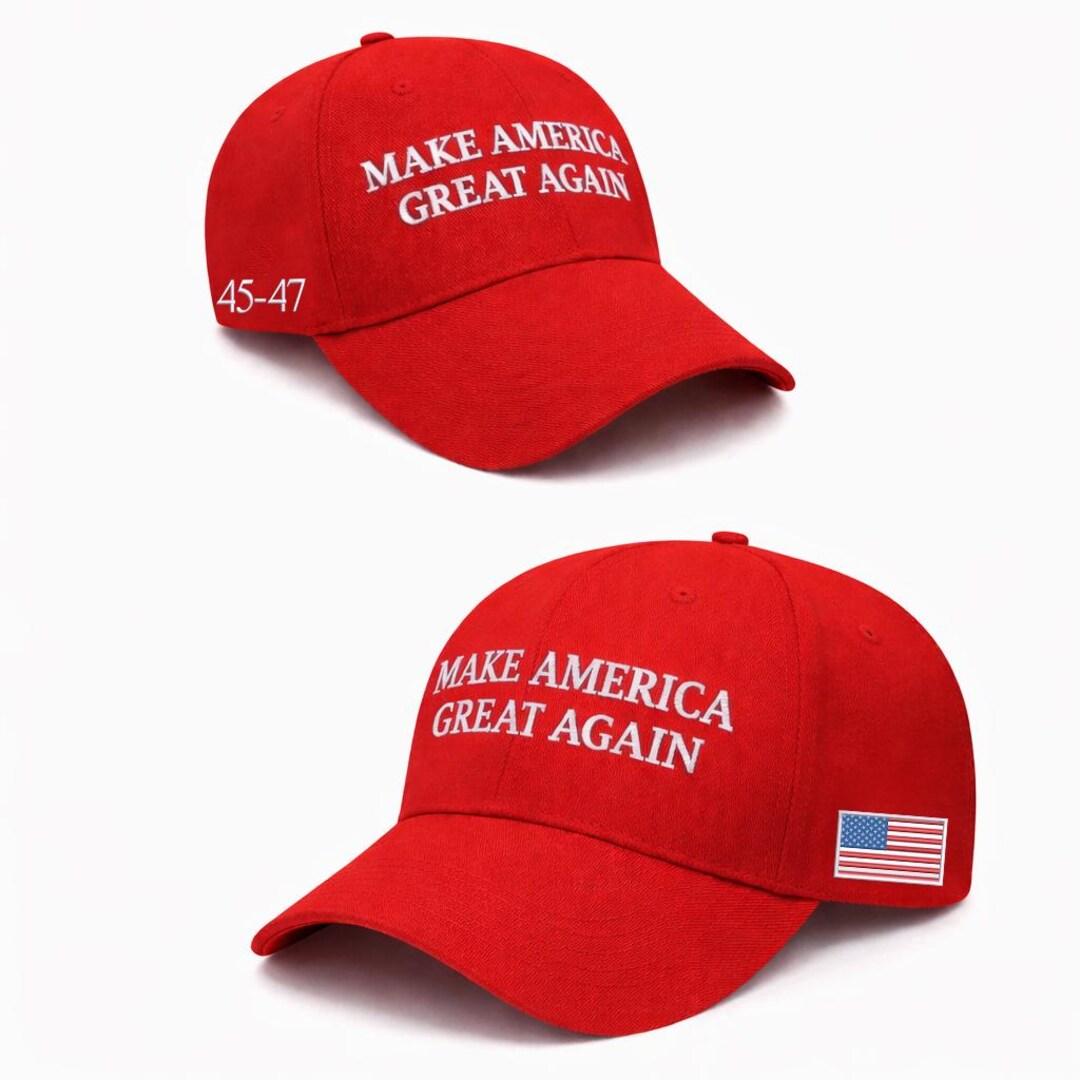 Make America Go Away Greenland Hat, Political Baseball Embroidered Cap ...