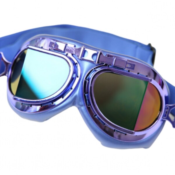 Motorcycle Goggles - Etsy