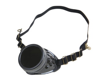 One Eye Goggles - Etsy