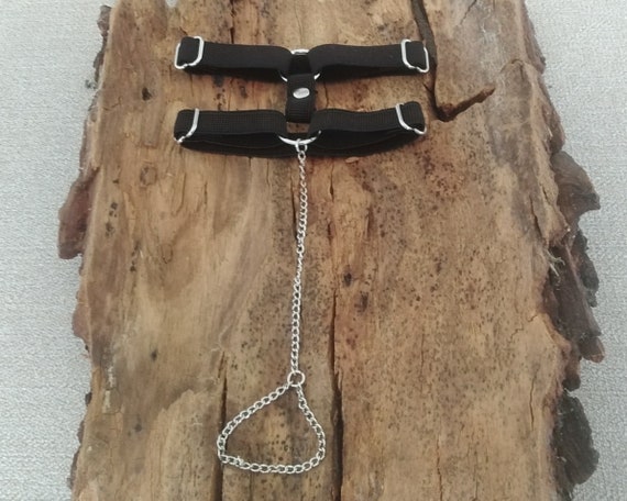 Hand Chain Finger Bracelets Harness Chain - Etsy