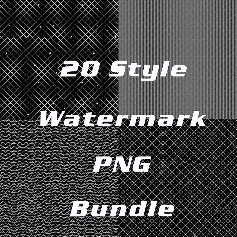 Photo Watermark - Etsy