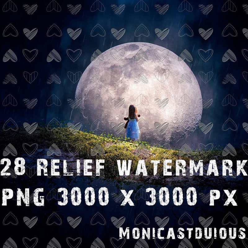 Photo Watermark - Etsy