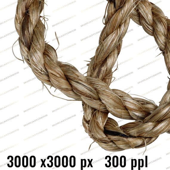 Hemp Rope Png
