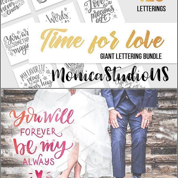 Lettering Graphic - Etsy