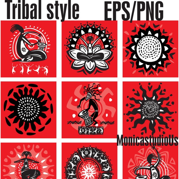 Navajo Arrows - Etsy