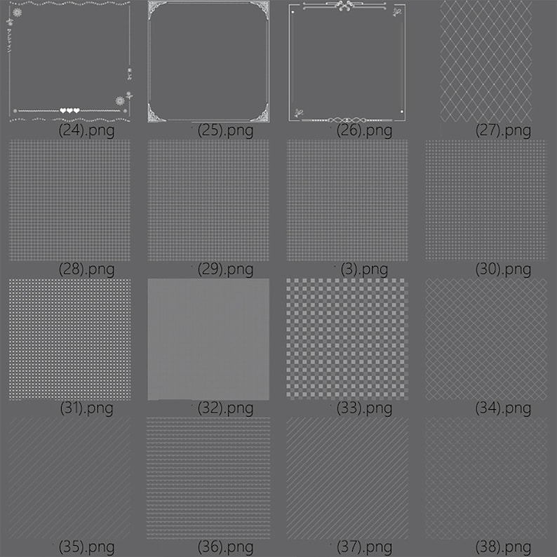 76 Styles Watermark PNG Bundle,transparent,watermark Overlay,photo ...