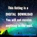 Bank Check Number Font: Special Purpose Digits (TTF Digital Download ...