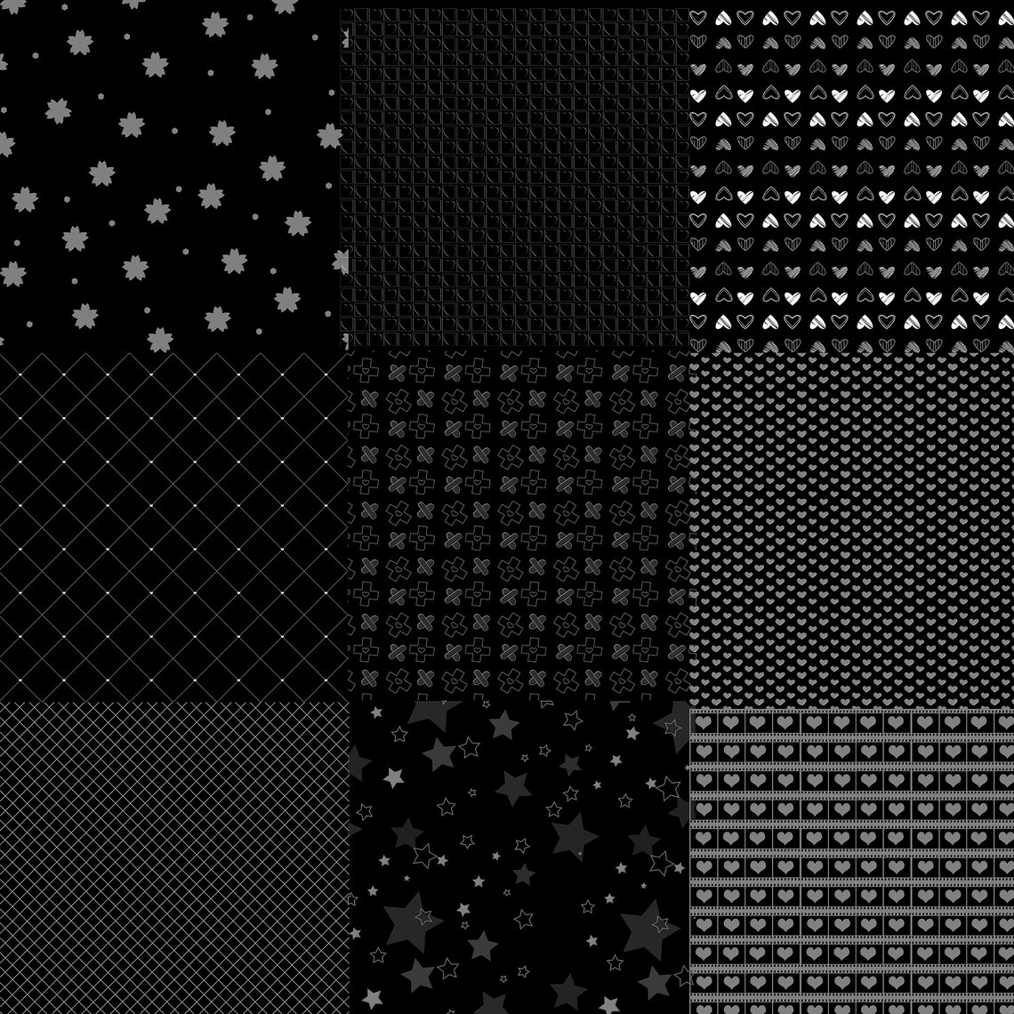 28 Relief Watermark PNG Bundle,transparent,watermark Overlay,photo ...