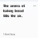 Bank Check Number Font: Special Purpose Digits (TTF Digital Download ...